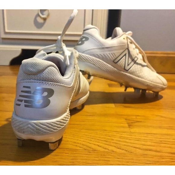 New Balance | Shoes | New Balance Metal Softball Cleats | Poshmark